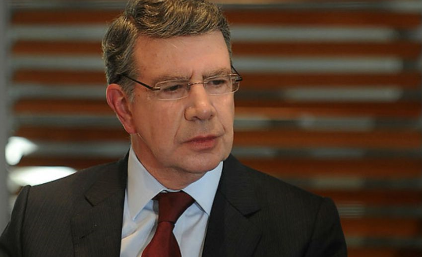 Lavín tras bajar su candidatura: «Chile Vamos necesita gestos de unidad ...