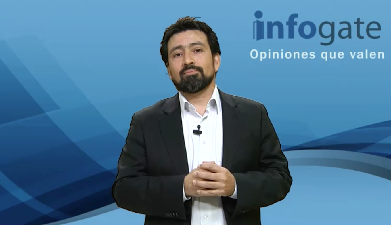 La opinión de Fernando Krauss | INFOGATE