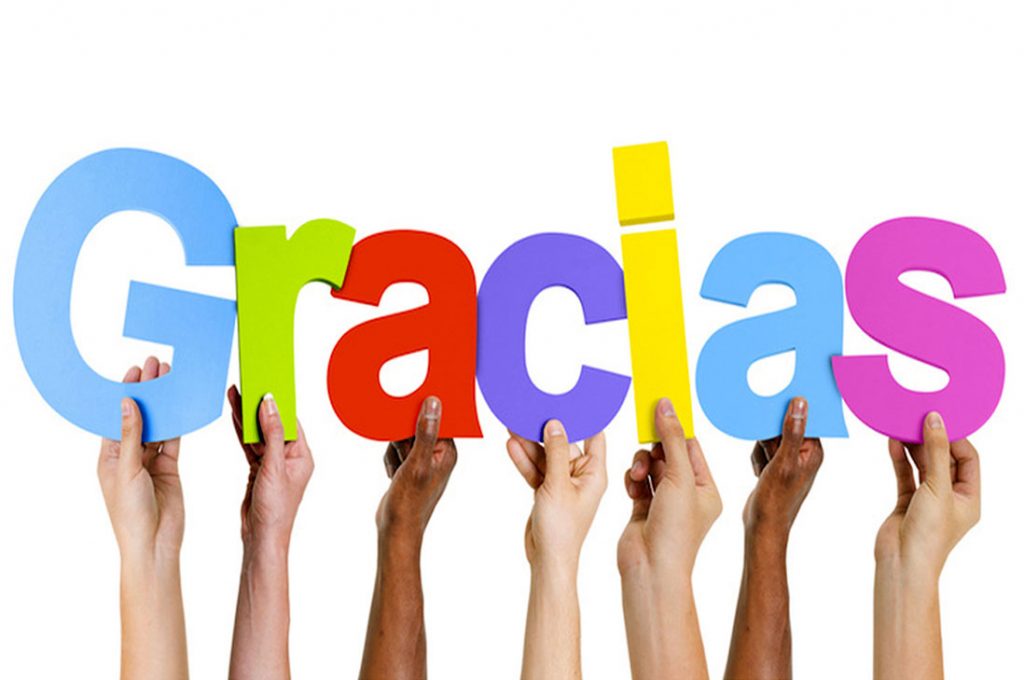 04 de Febrero: “Día mundial de dar las gracias” | Infogate