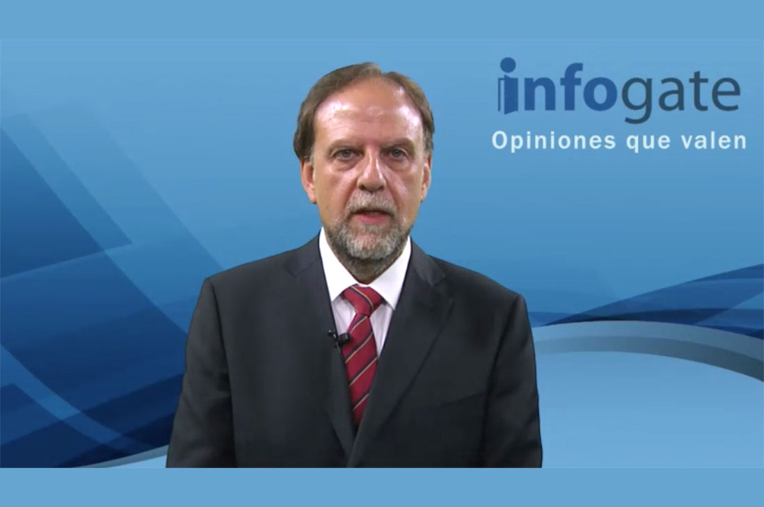 Rafael Rosell | INFOGATE