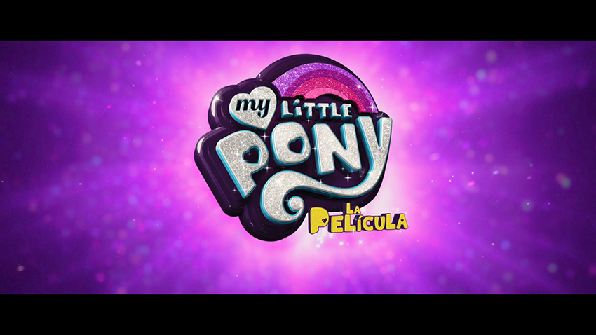 My Little Pony la Película: Lanzamiento Teaser Trailer | INFOGATE