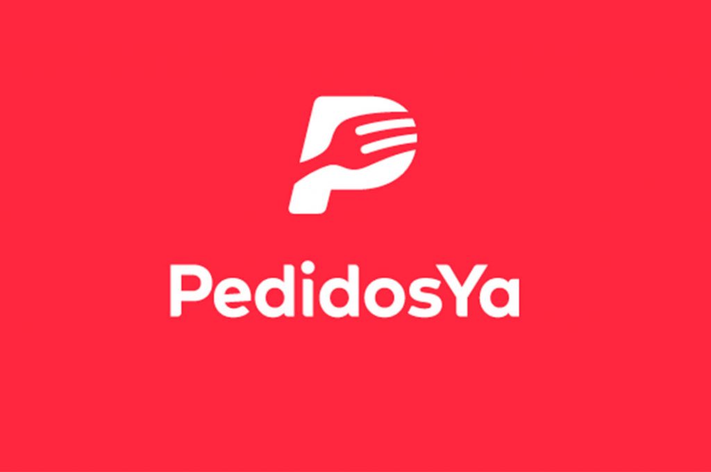 PedidosYa renueva su imagen y te llena el corazón | Infogate