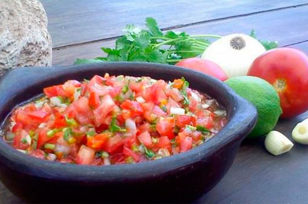 ¿Cómo preparar el mejor pebre? | Infogate