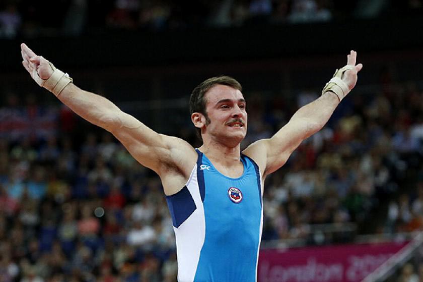 VIDEO//Tomás González lo hace de nuevo: "Oro en la World Cup de Varna ...