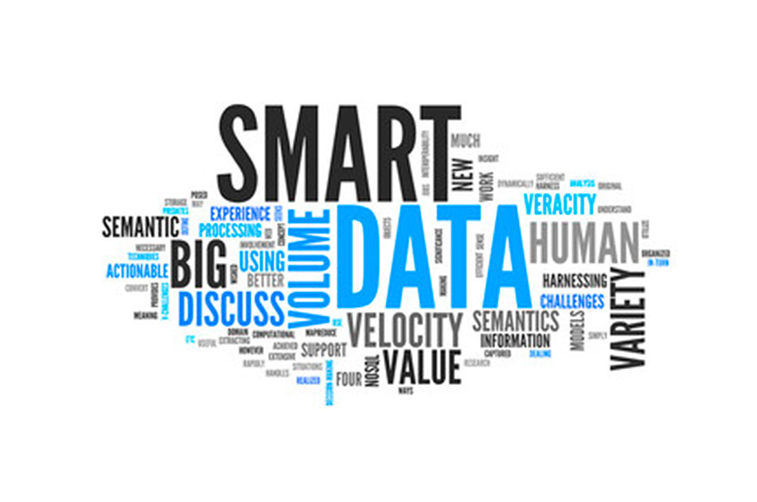 Smart Data: La mente del consumidor al desnudo - INFOGATE