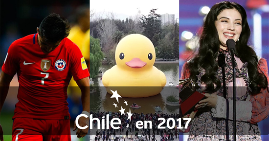 Video de Marca Chile se vuelve viral y supera las 2,6 millones de ...