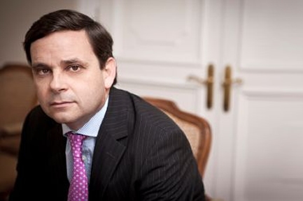 Candidato de consenso: Alfonso Swett se transforma en el nuevo presidente de la CPC | INFOGATE