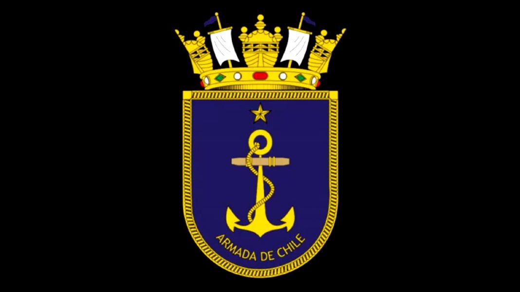 Armada de Chile anunció nuevo Alto Mando naval para 2021 | INFOGATE