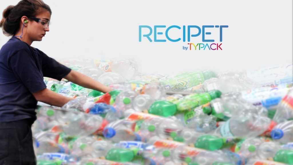 Typack y Recipent renuevan imagen y anuncian plan de inversión en ...