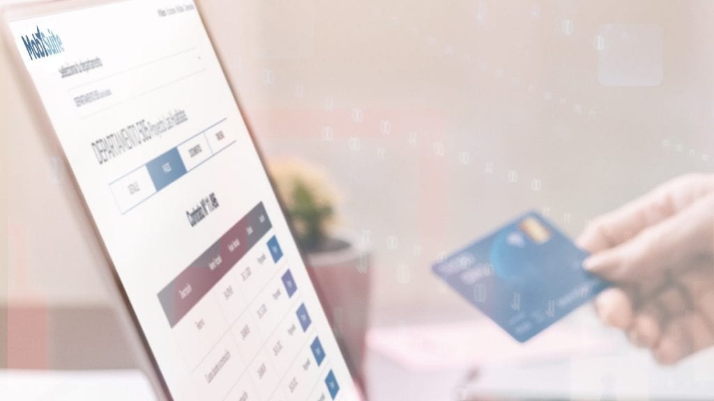 “Cheque virtual” la herramienta que se impone en la venta de ...