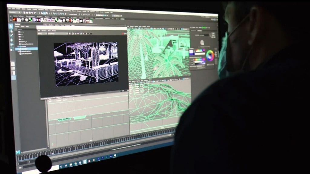 Salesforce es ahora un socio de innovación de The Walt Disney Studios ...