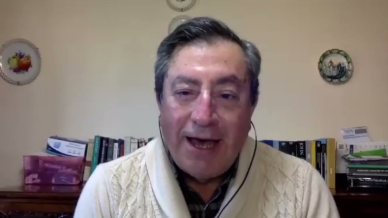 Apertura de Hospital de Campaña para La Florida - INFOGATE