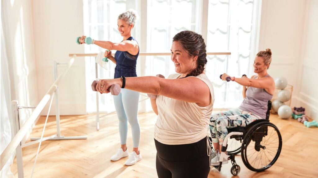Imagen corporal y movimiento de neutralidad: ¿Qué son y cómo pueden ...