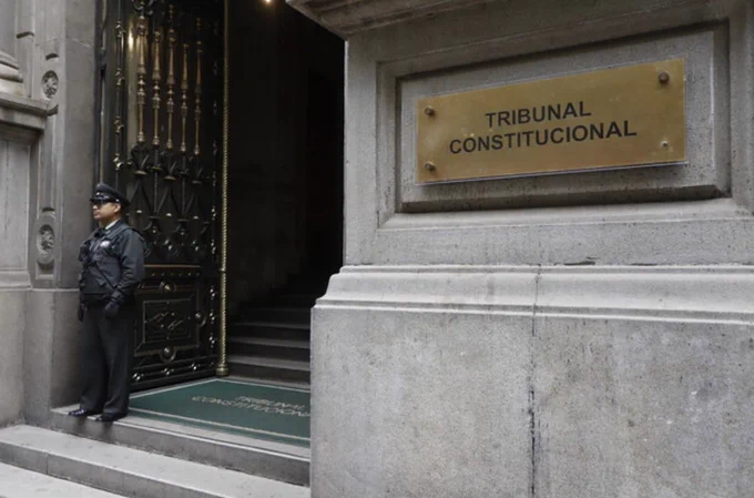 TC le da un portazo a la poderosa CPC y dio luz verde a la ley de delitos de “cuello y corbata ...