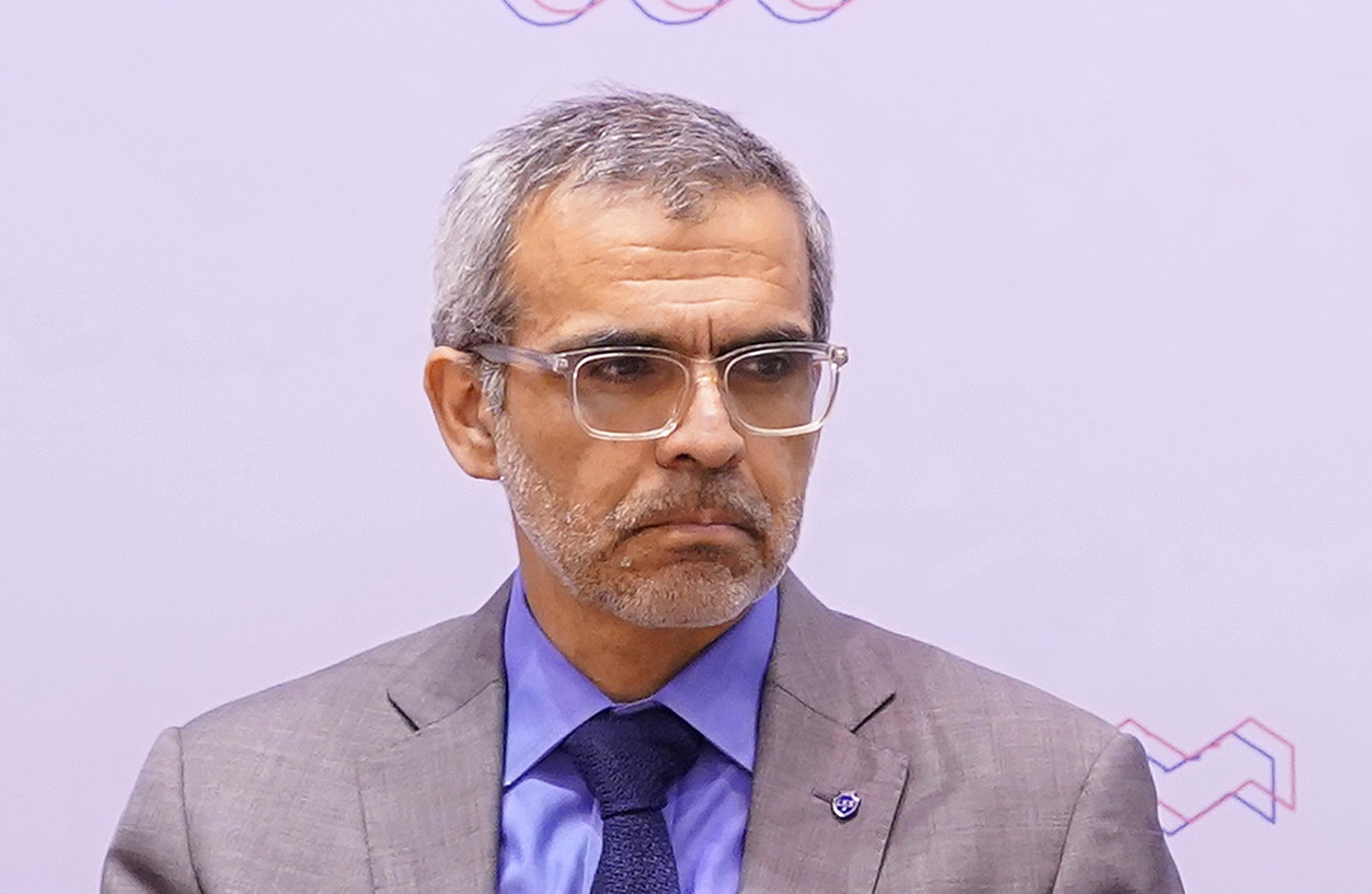 Ministro Cordero por salida de Jackson: “No hay ninguna razón que ...