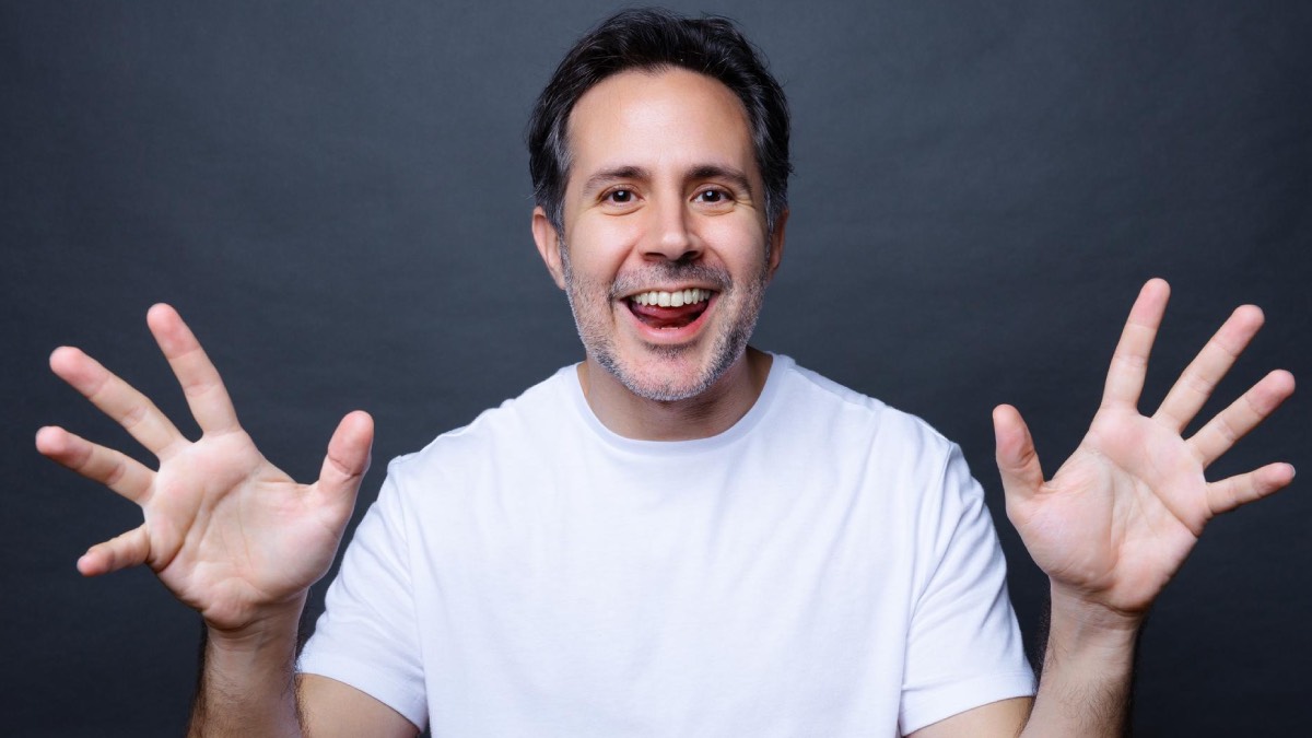 Led Varela presentará su espectáculo de stand up comedy “Locura” en ...