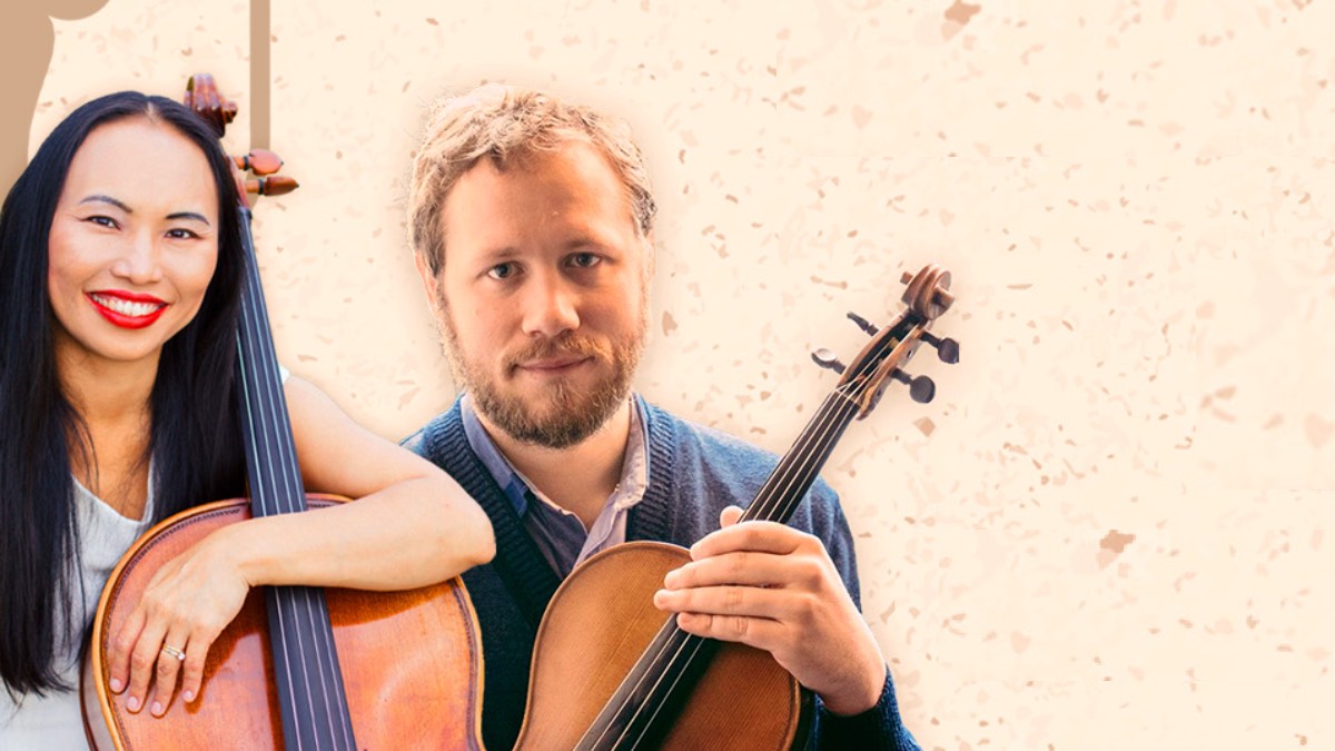 Espectáculo interactivo de música Vio-Latino contará con la ...